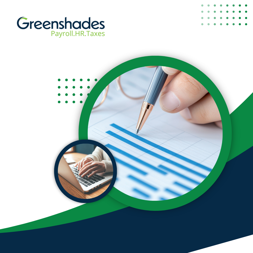 Payroll and HR Software | Greenshades